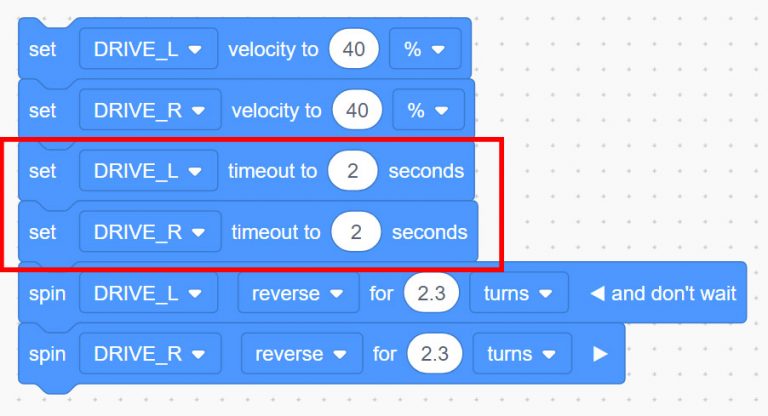 The BIGGEST mistake in autonomous VEX Code (and most never realize what ...